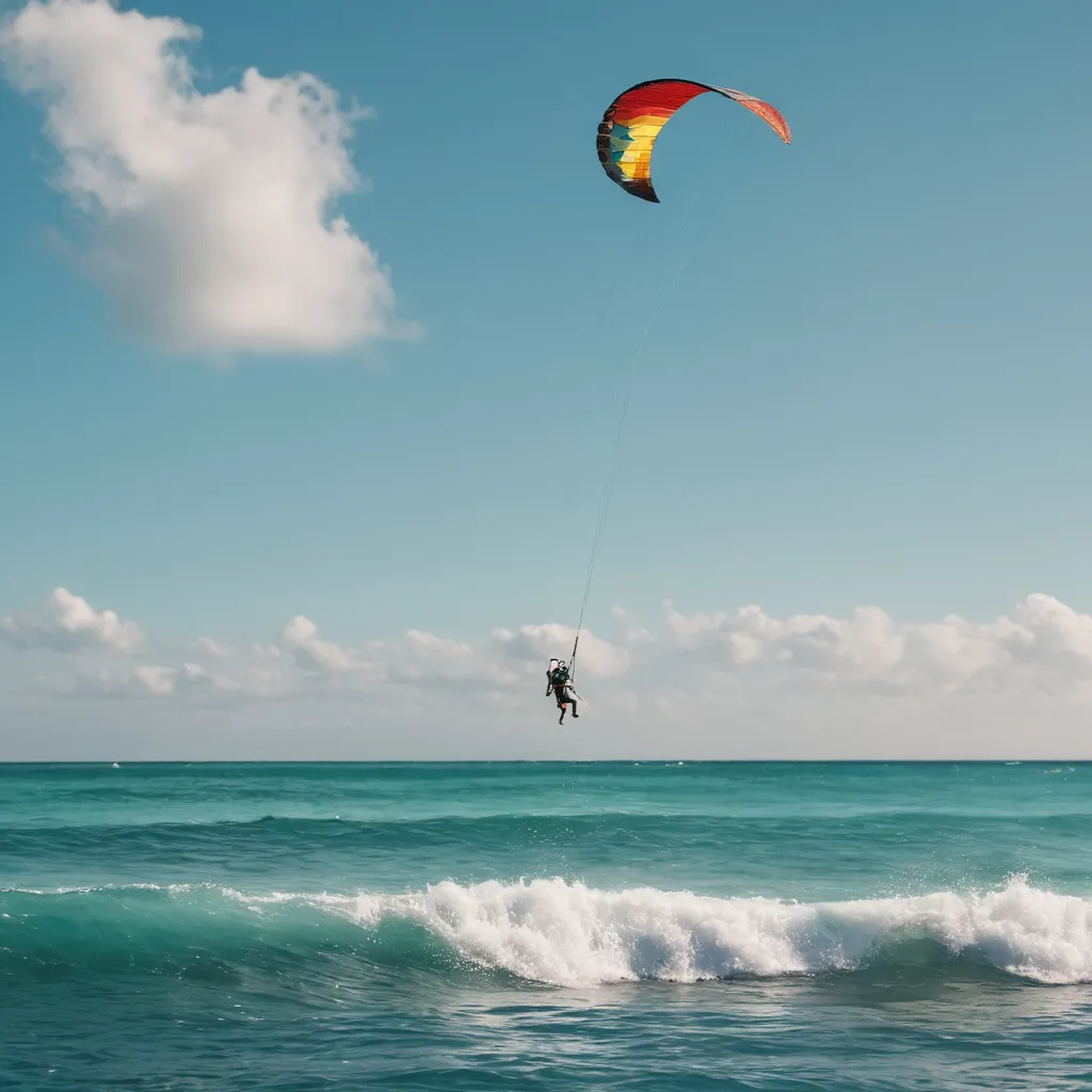 Complete Guide to Kitesurfing Classes and Training