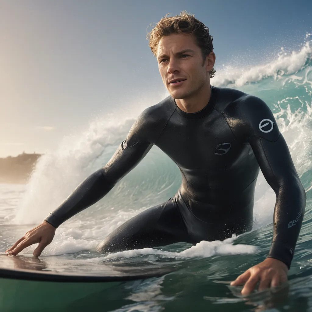 Top Wetsuit Brands for Serious Surfers in 2023
