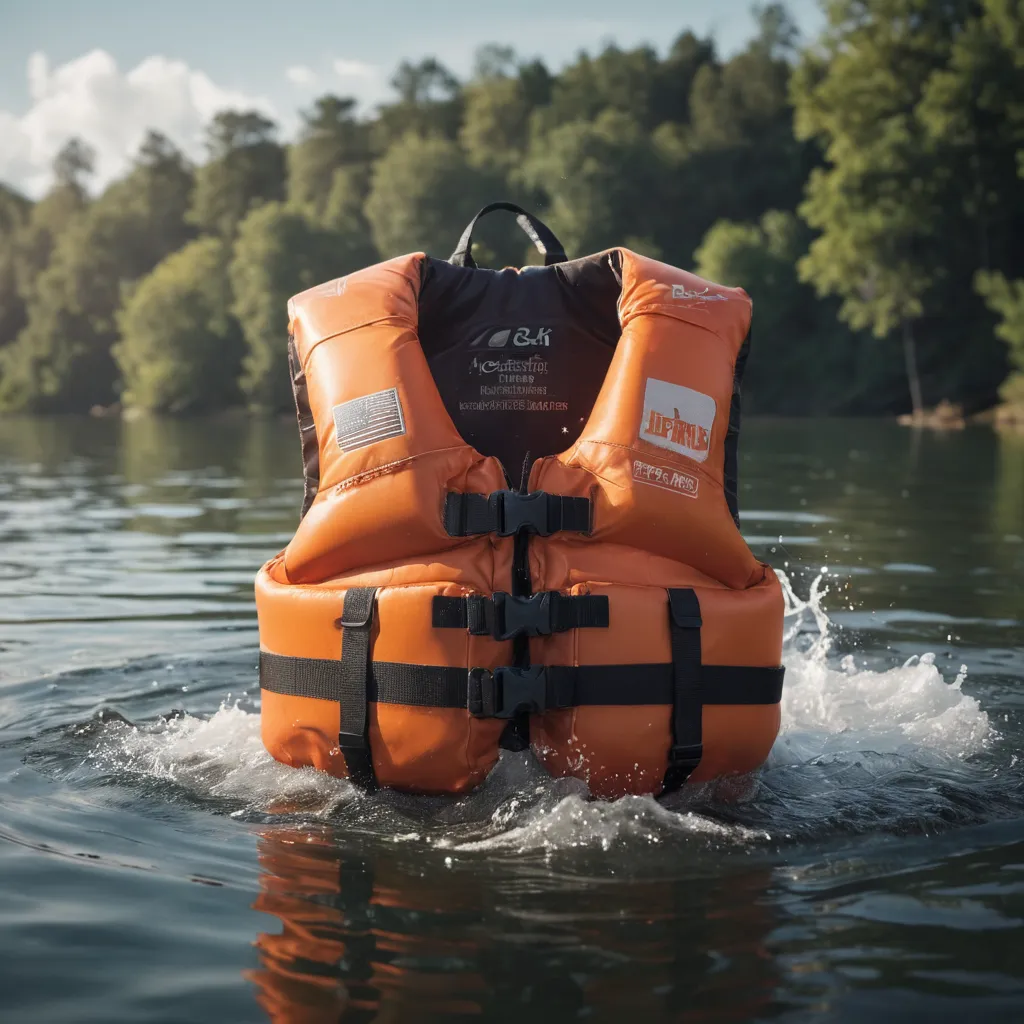 The Importance of Inflatable Life Vests in Watersports