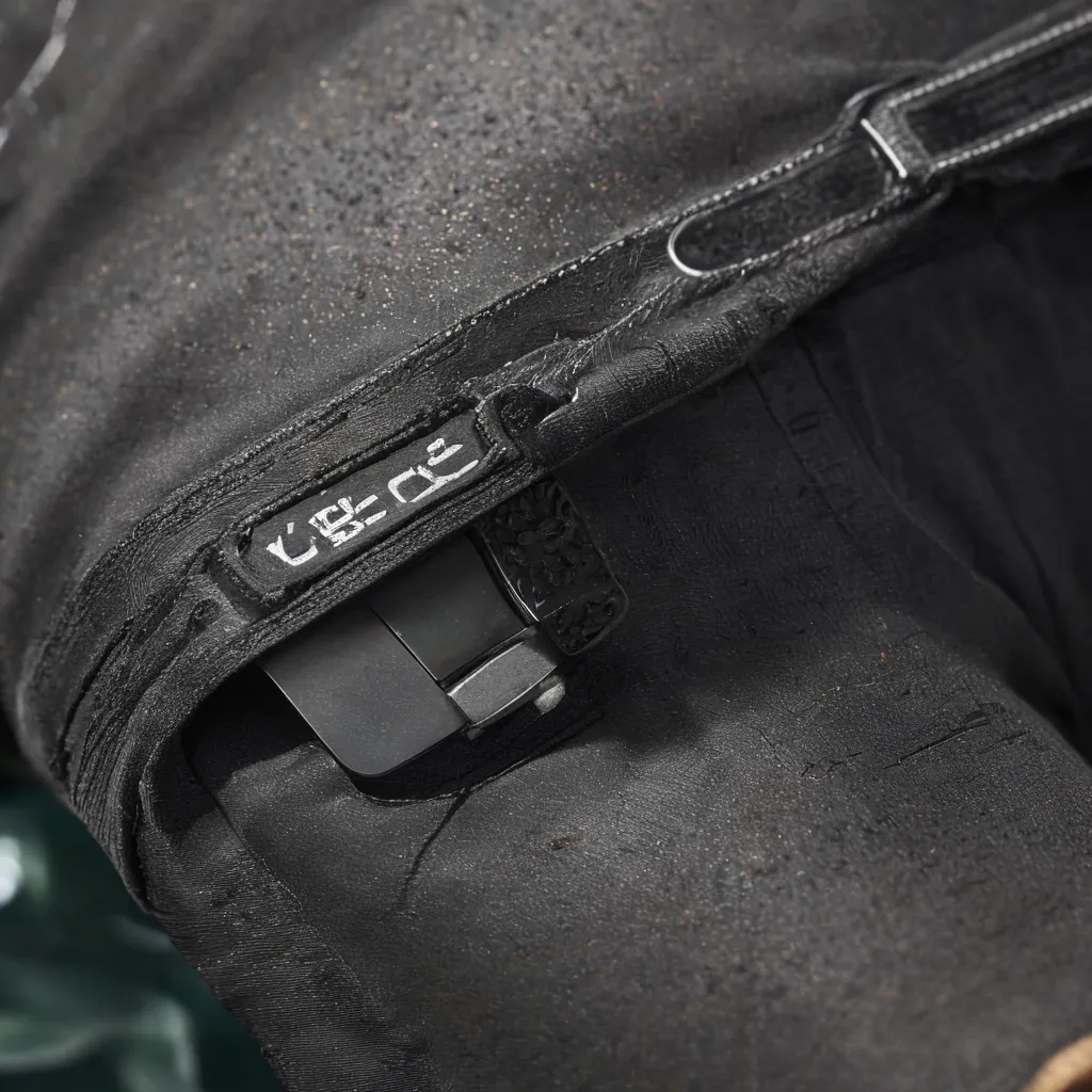 Board Shorts with Velcro Fly: Design and Benefits