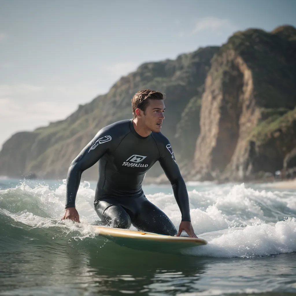 Carve Dawson Rashguard: Performance Meets Style in Watersports