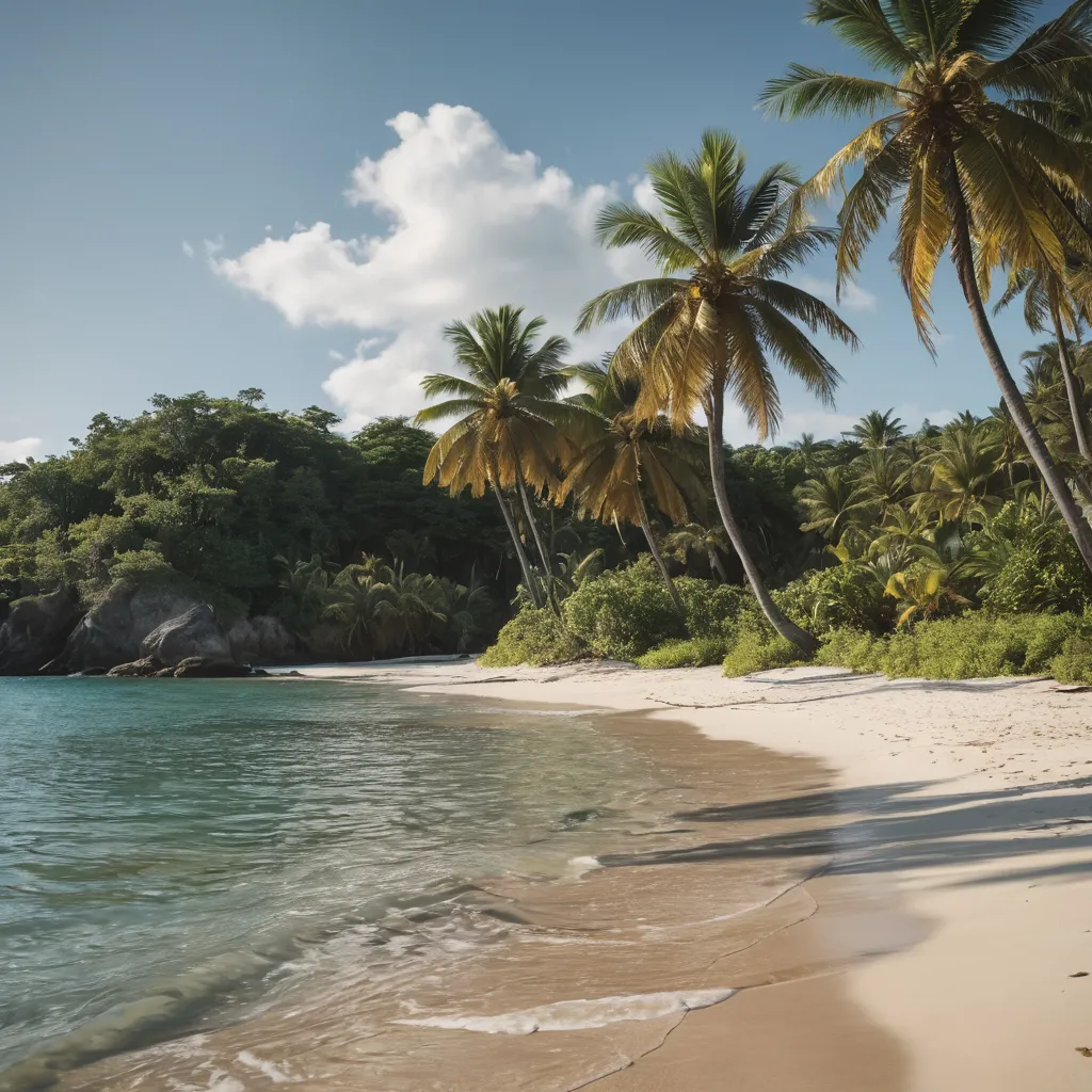 Discover Coconut Bay Beach Resort in St. Lucia