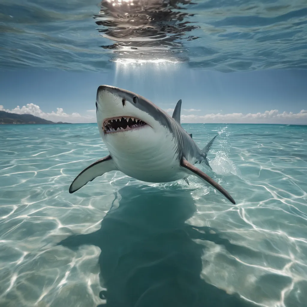 In-Depth Understanding of Sharks: Biology and Conservation