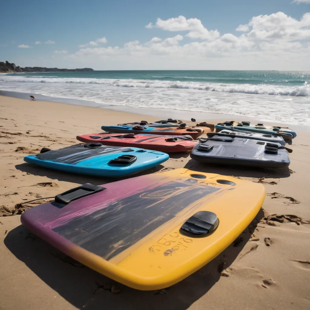 Evaluating Boogie Board Costs: A Comprehensive Guide