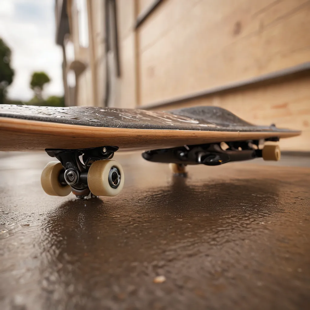 The Ultimate Guide to Choosing Drop Through Longboards