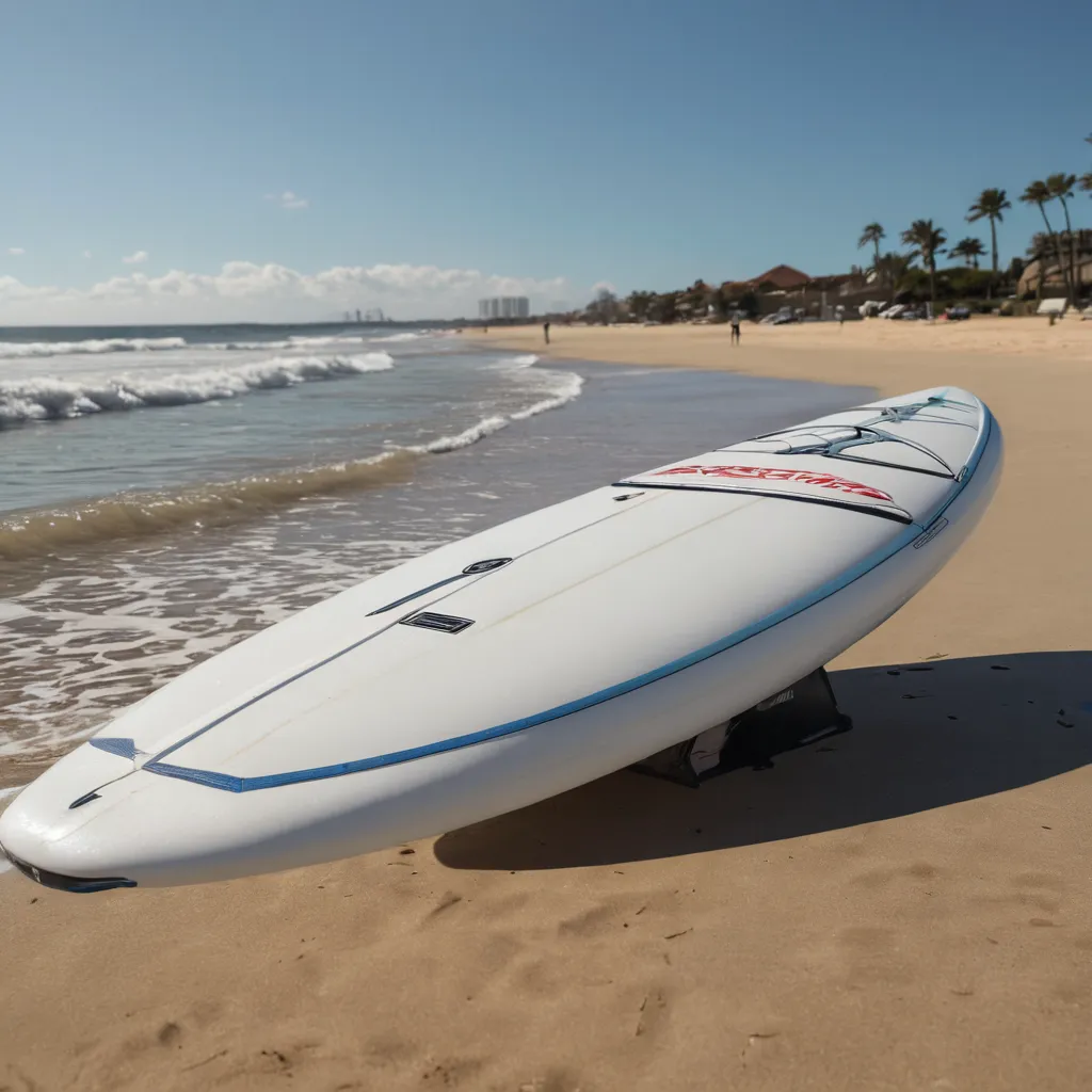Costco Soft Top Surfboard Review: A Detailed Analysis