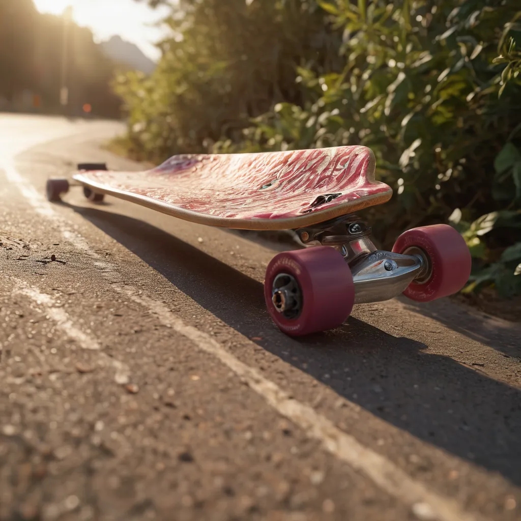 Exploring the Varied Styles of Longboards