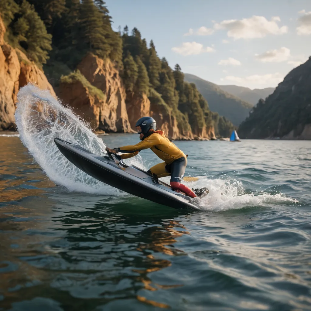 Exploring FCS 2 Grom Fins: Design and Performance