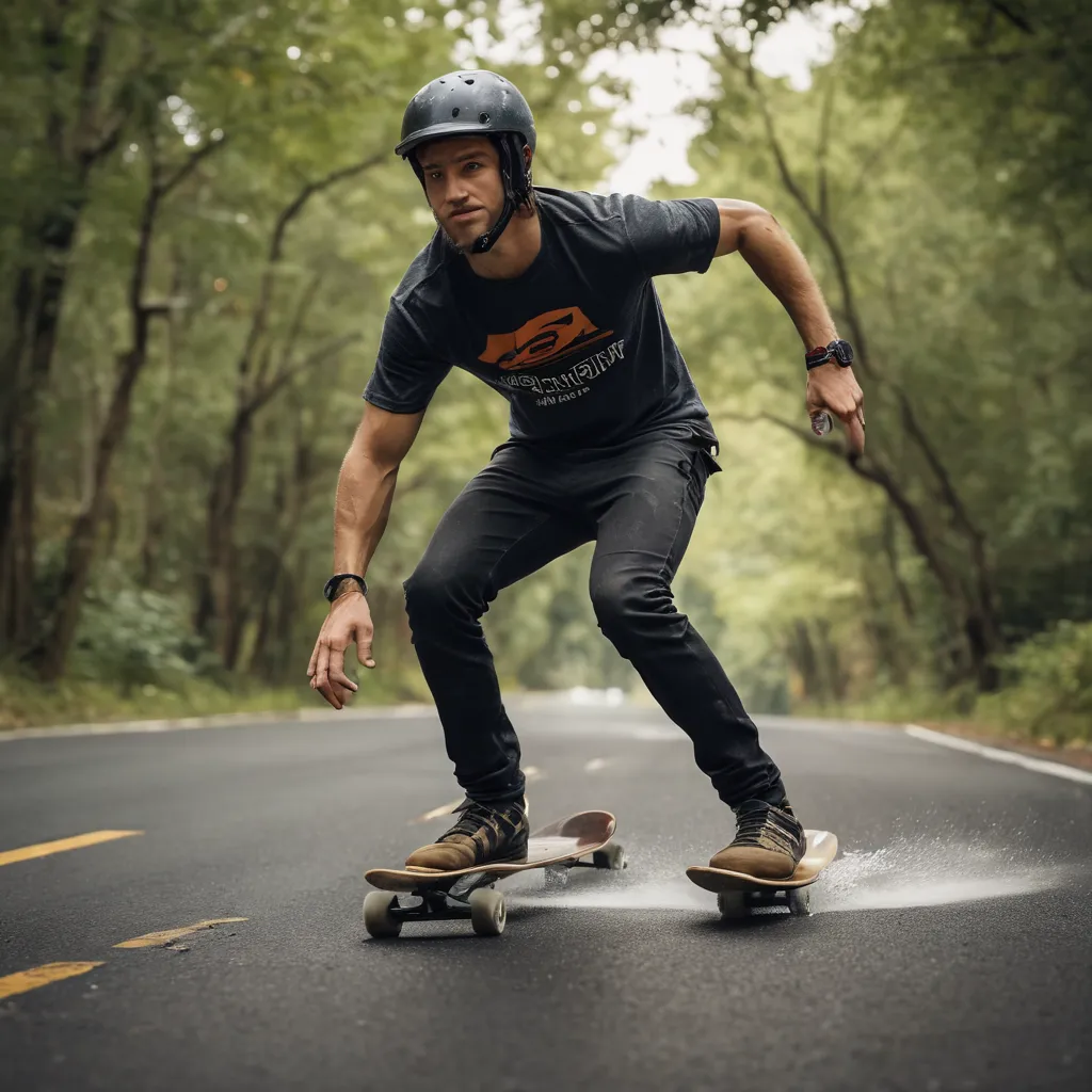 Mastering Free Riding Longboarding: Techniques & Gear Guide