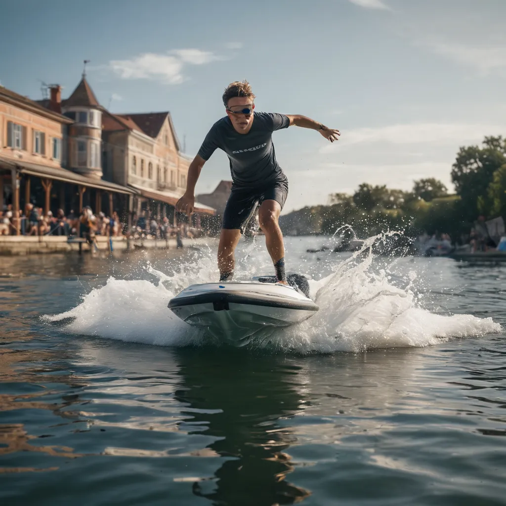 Mastering Freestyle Mini: Techniques and Lifestyle Guide