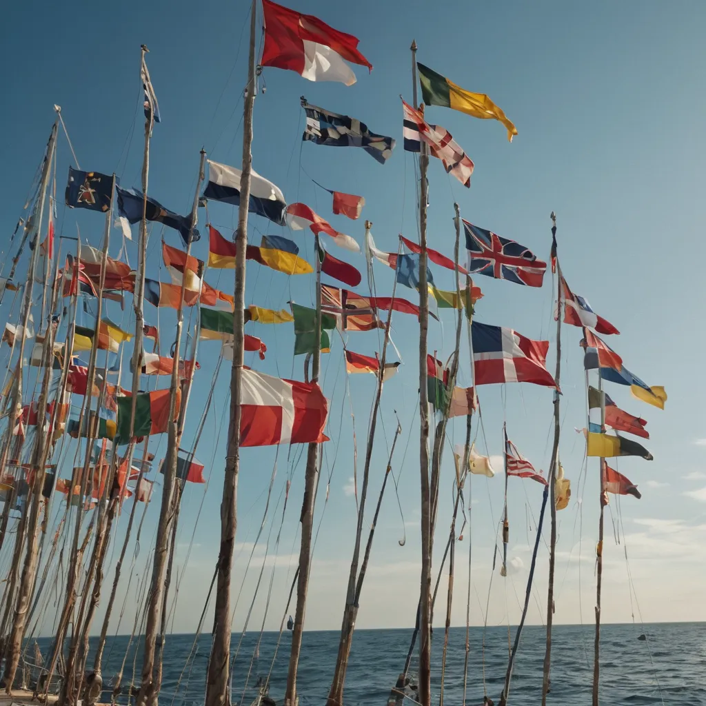 Understanding Nautical Flags and Their Importance