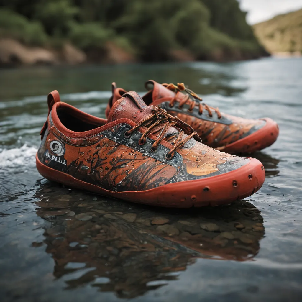 Exploring O'Neill Water Shoes: A Comprehensive Guide