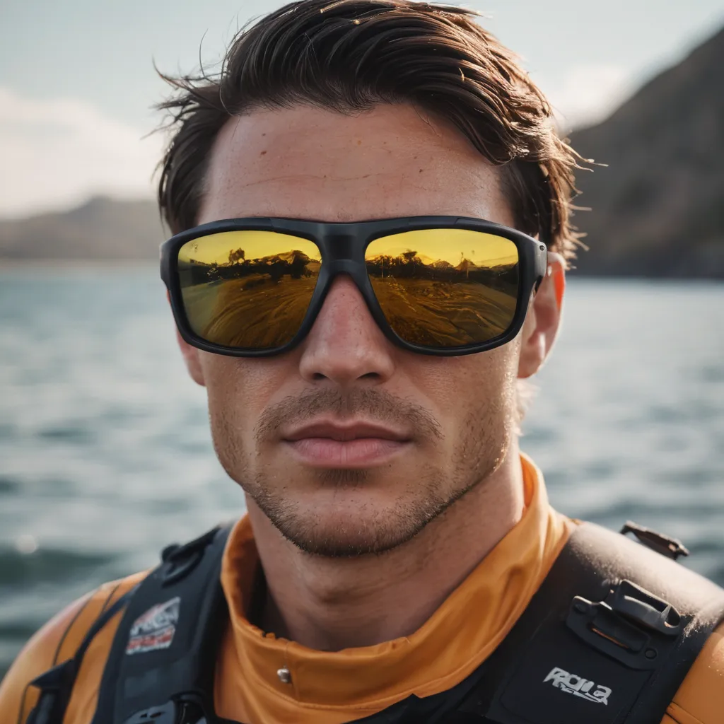 Polar One Sunglasses: Essential Gear for Watersports