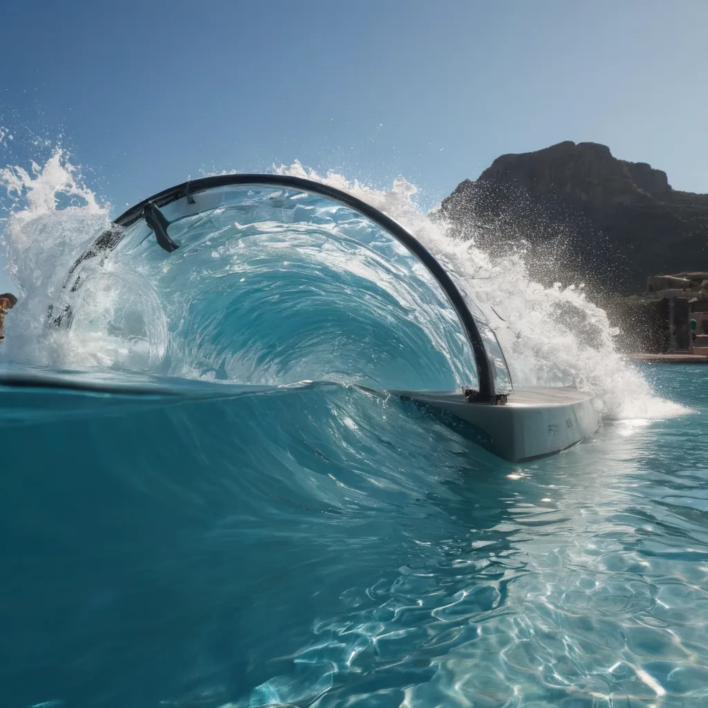 Exploring Pool Wave Makers: Enhance Your Aquatic Fun
