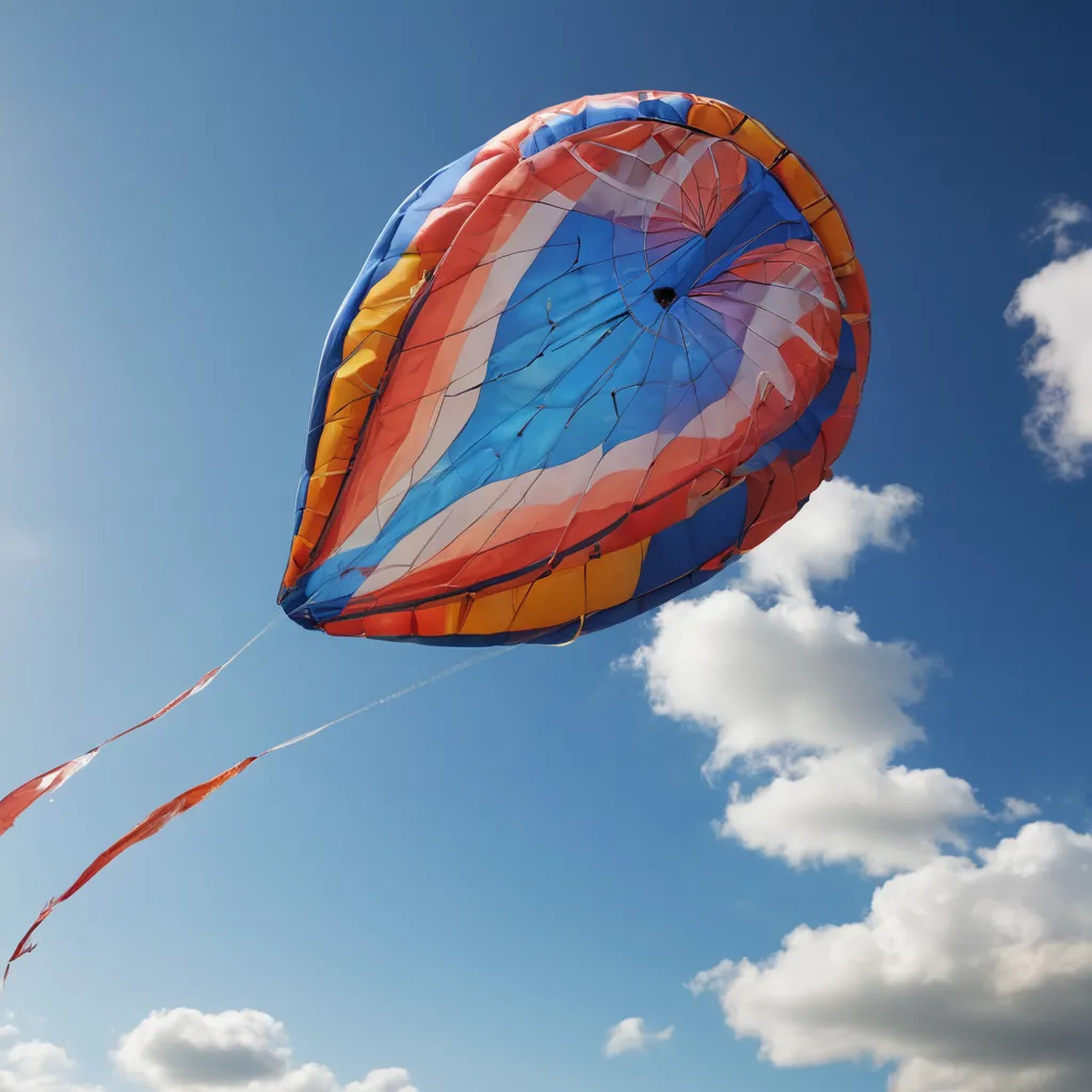 A Complete Guide to Choosing Power Kites