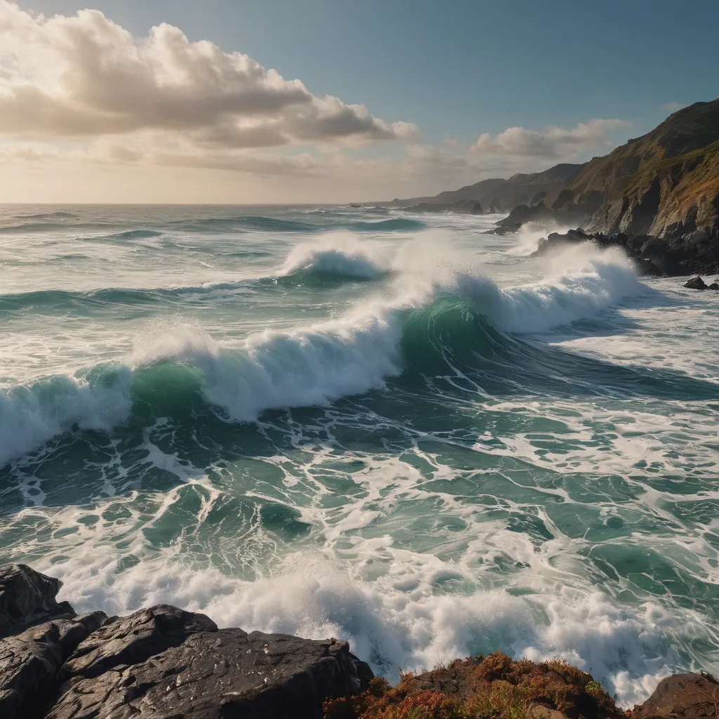Top Surfing Destinations Across America