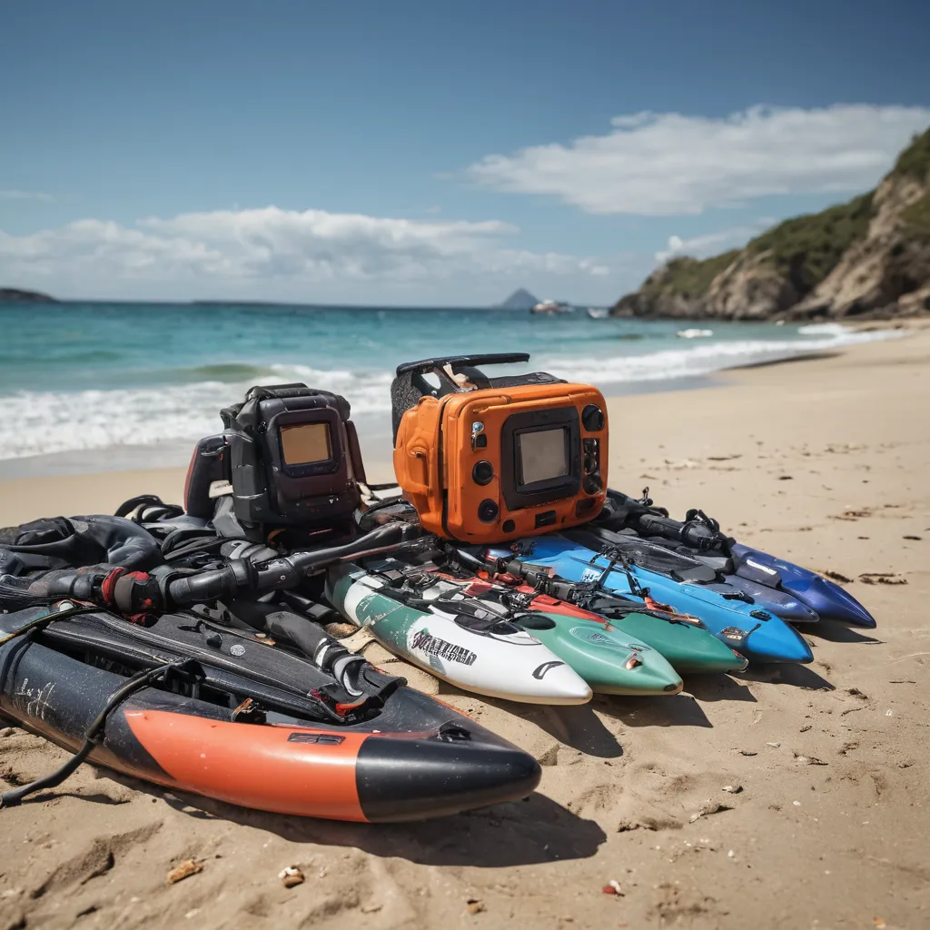 PTM Watersports: A Complete Guide for Enthusiasts