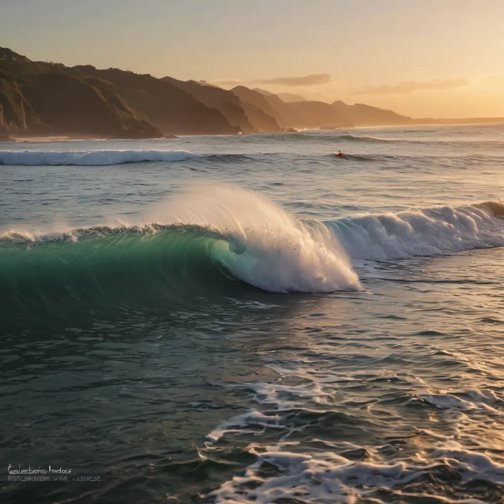 Punta Roca Surf Resort: A Surfer's Paradise in El Salvador