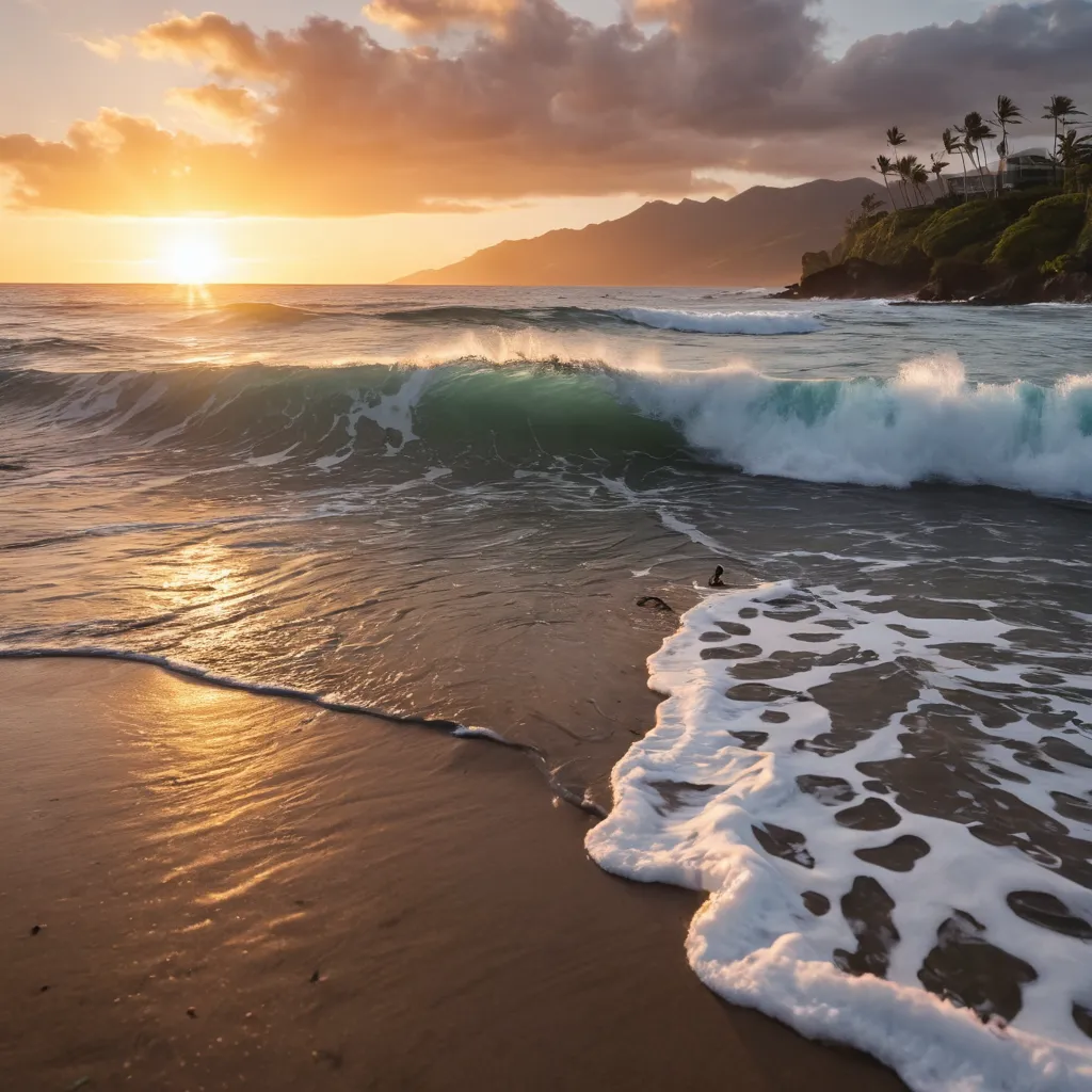 Discover Maui's Surf Breaks: A Complete Guide