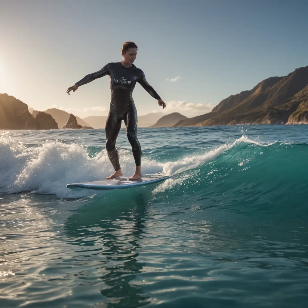 Top Electric Foil Surfboards for Water Sports Lovers