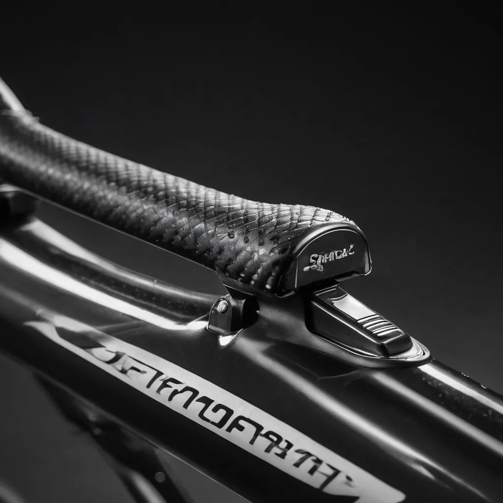 In-Depth Look at Carbon Aerobars for Cyclists