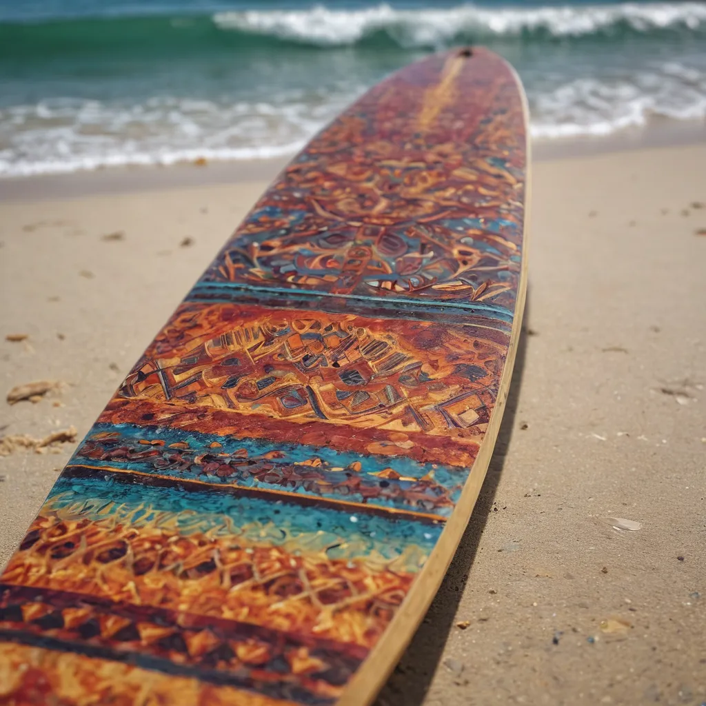 Exploring Epoxy Long Boards: A Complete Guide