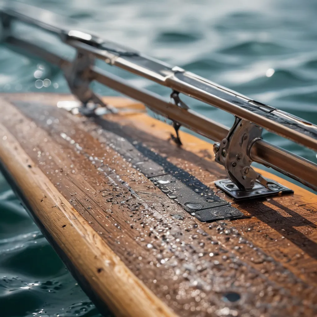 Understanding Lift Hydrofoil Boards: Mechanics & Experience