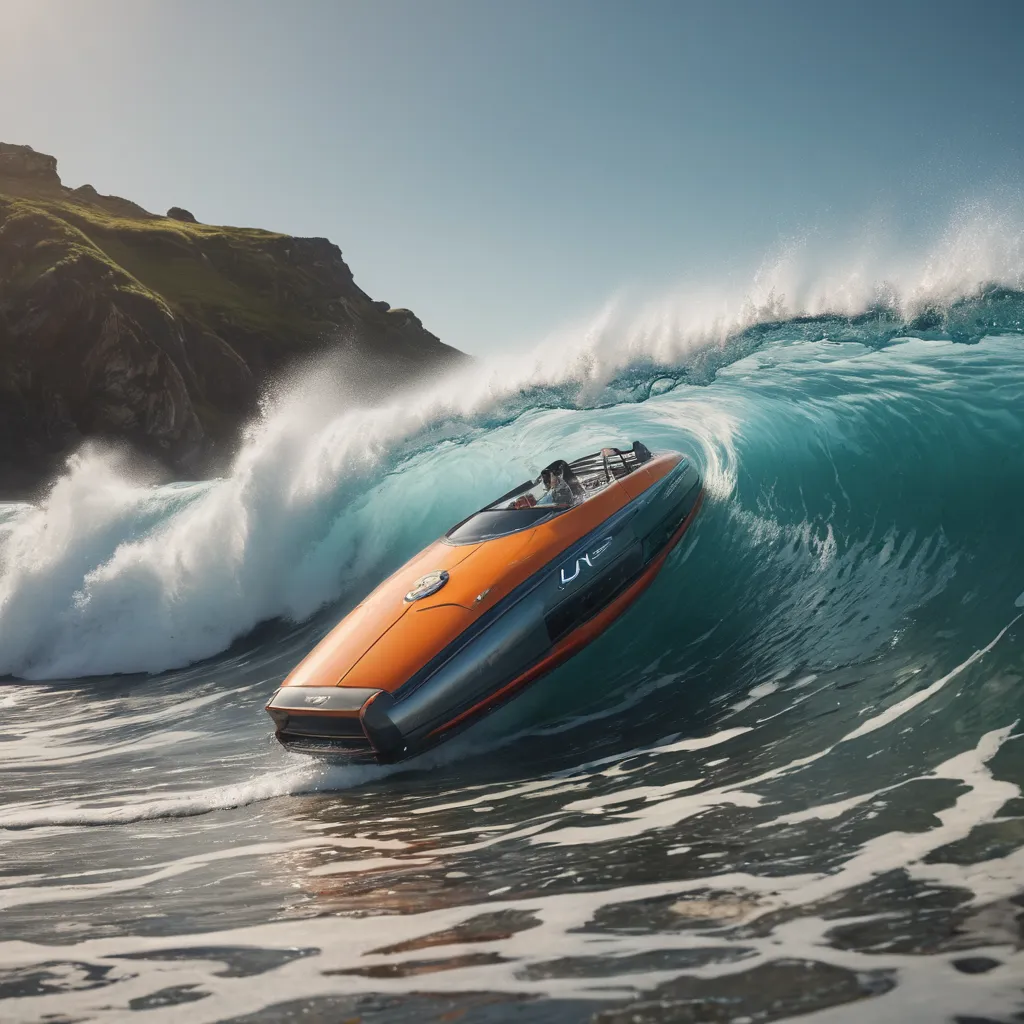 Exploring Surf Wave Machines: Design and Experience