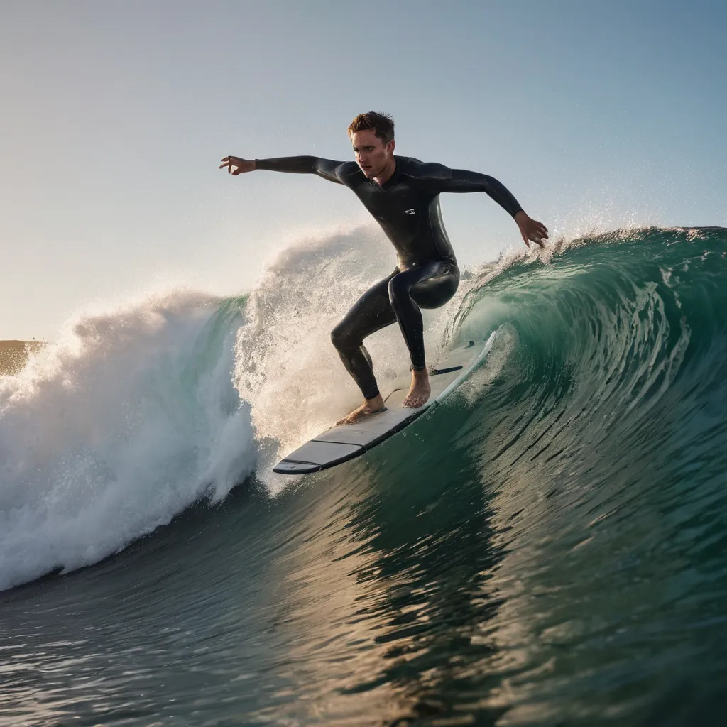Exploring Firewire Evo: The Ultimate Surfboard Guide
