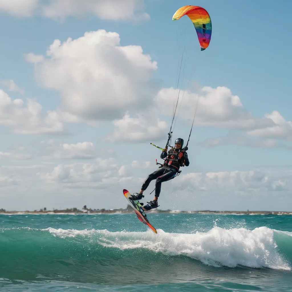 Kiteboarding Online Store: A Deep Dive for Enthusiasts