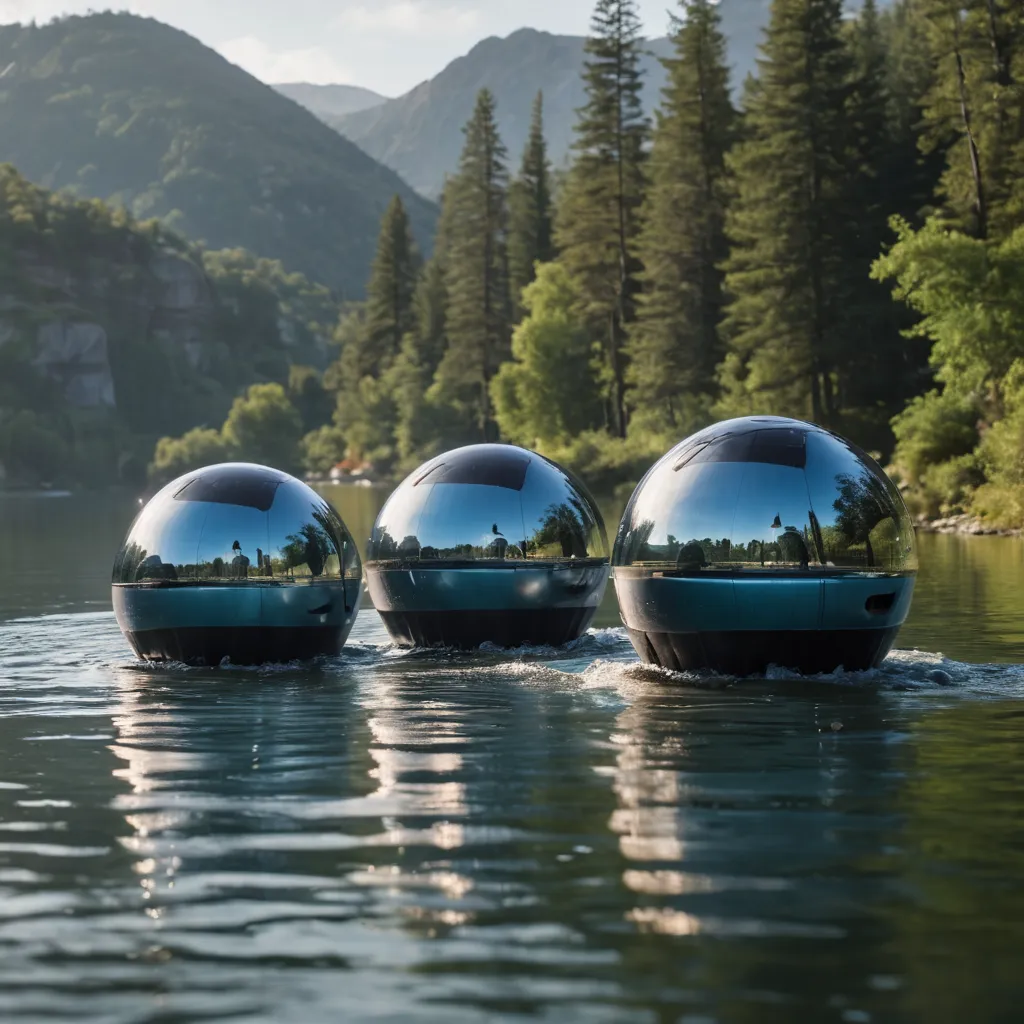Liquid Force Space Pods: Revolutionizing Watersports Gear