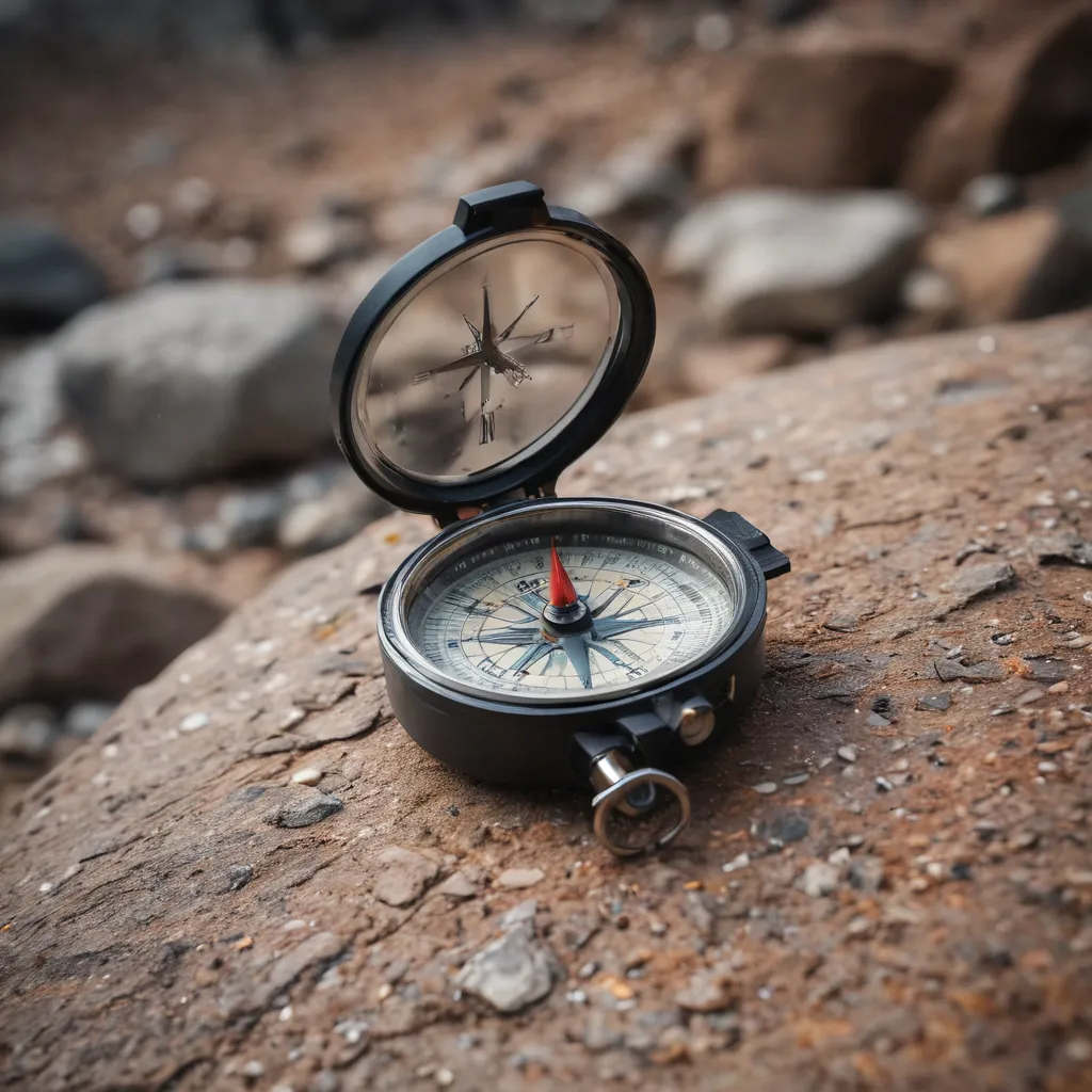 Mastering Navigation: Finding True North Outdoors