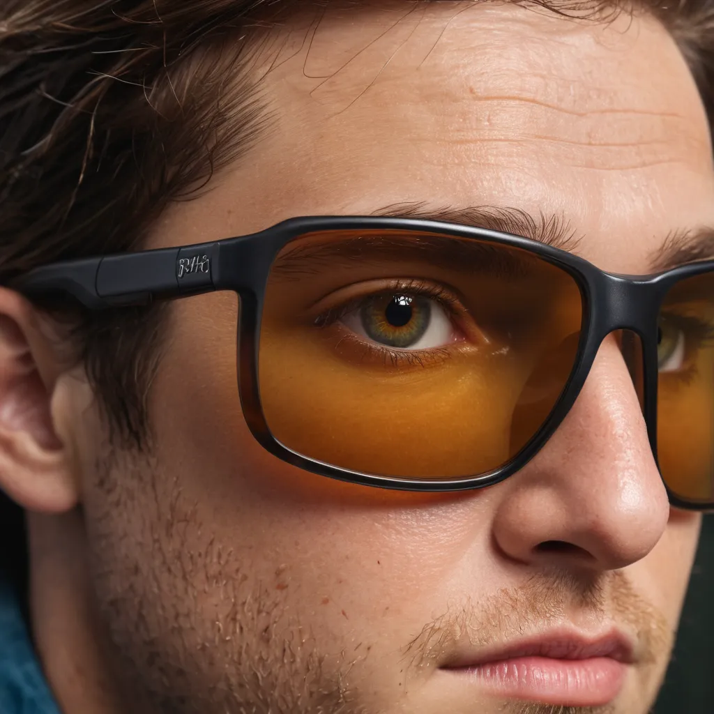 The Evolution of Smith Emerge Sunglasses in Watersports