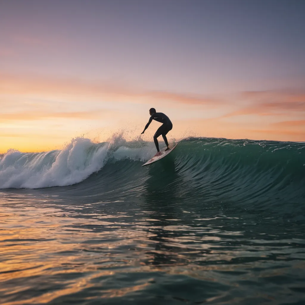 Exploring Sunrise Surf Camps: Benefits and Culture