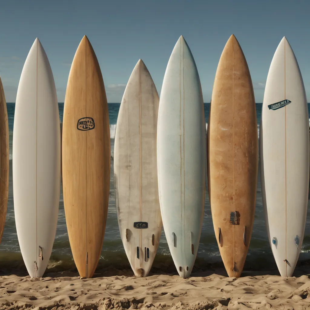 Exploring Surfboard Surfing: Techniques and Impact