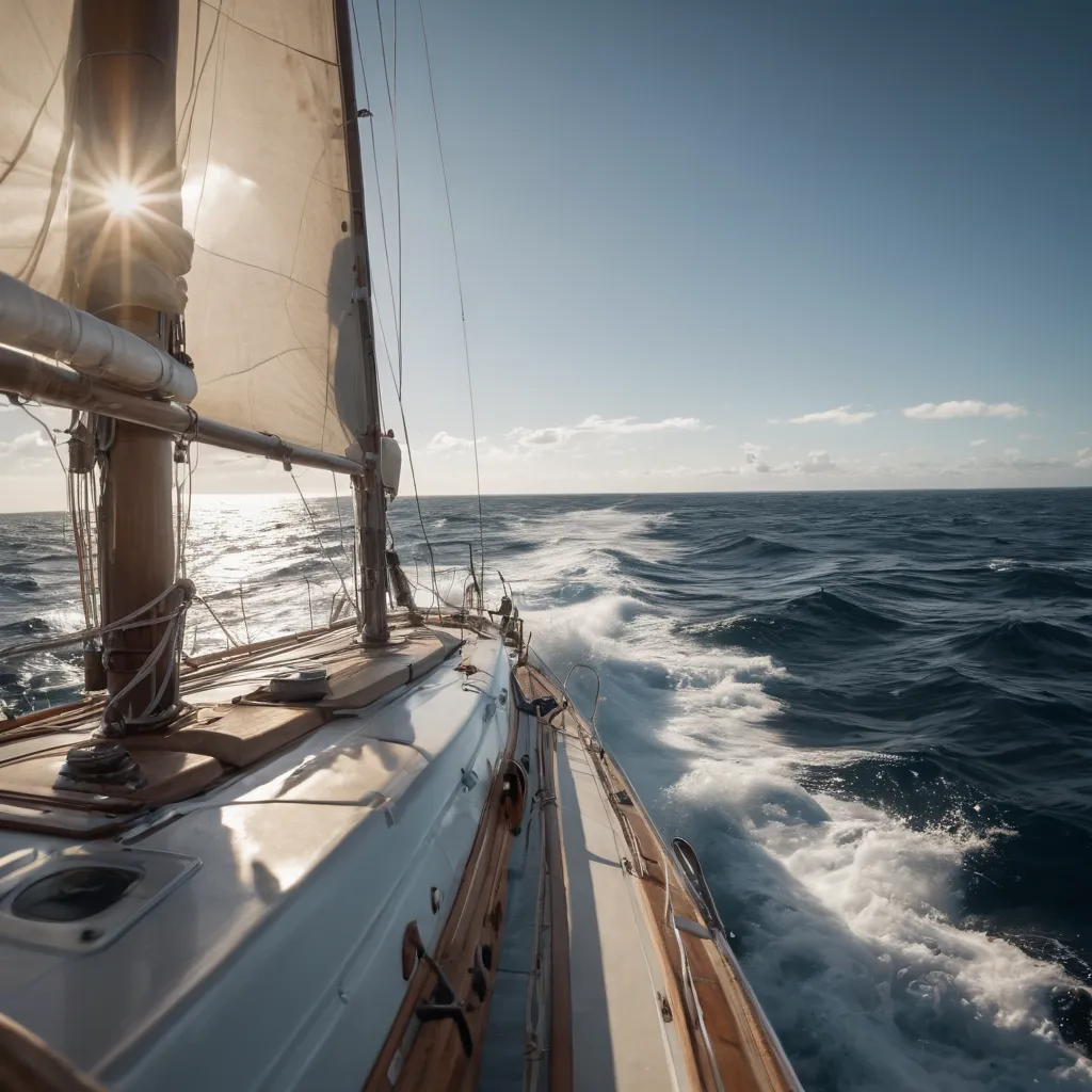 Navigating the Atlantic: A Guide for Boat Enthusiasts