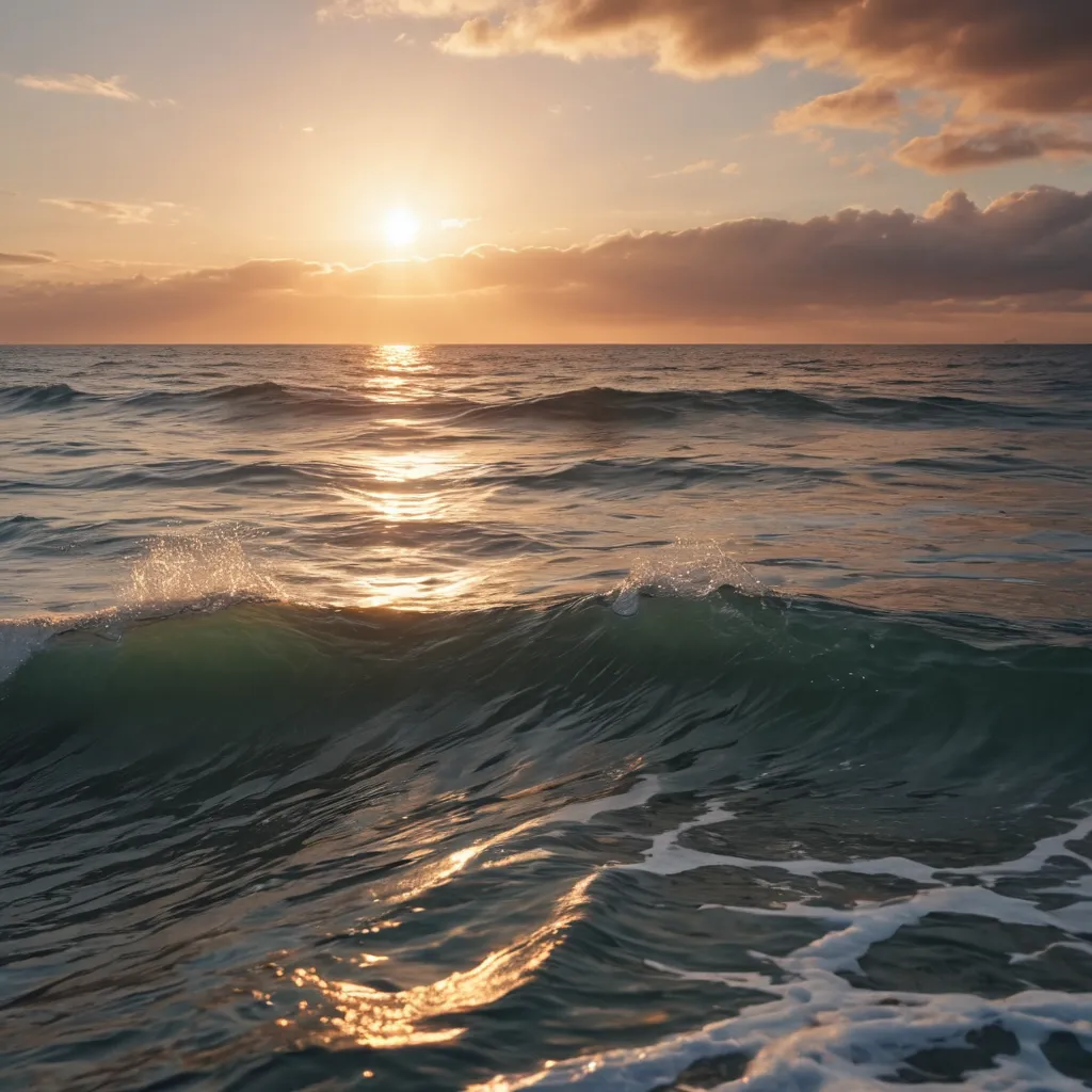 Exploring the Importance of the Sailors Blessing Prayer