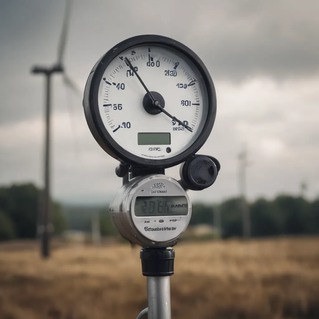 Understanding Anemometers: Instruments of Wind Measurement