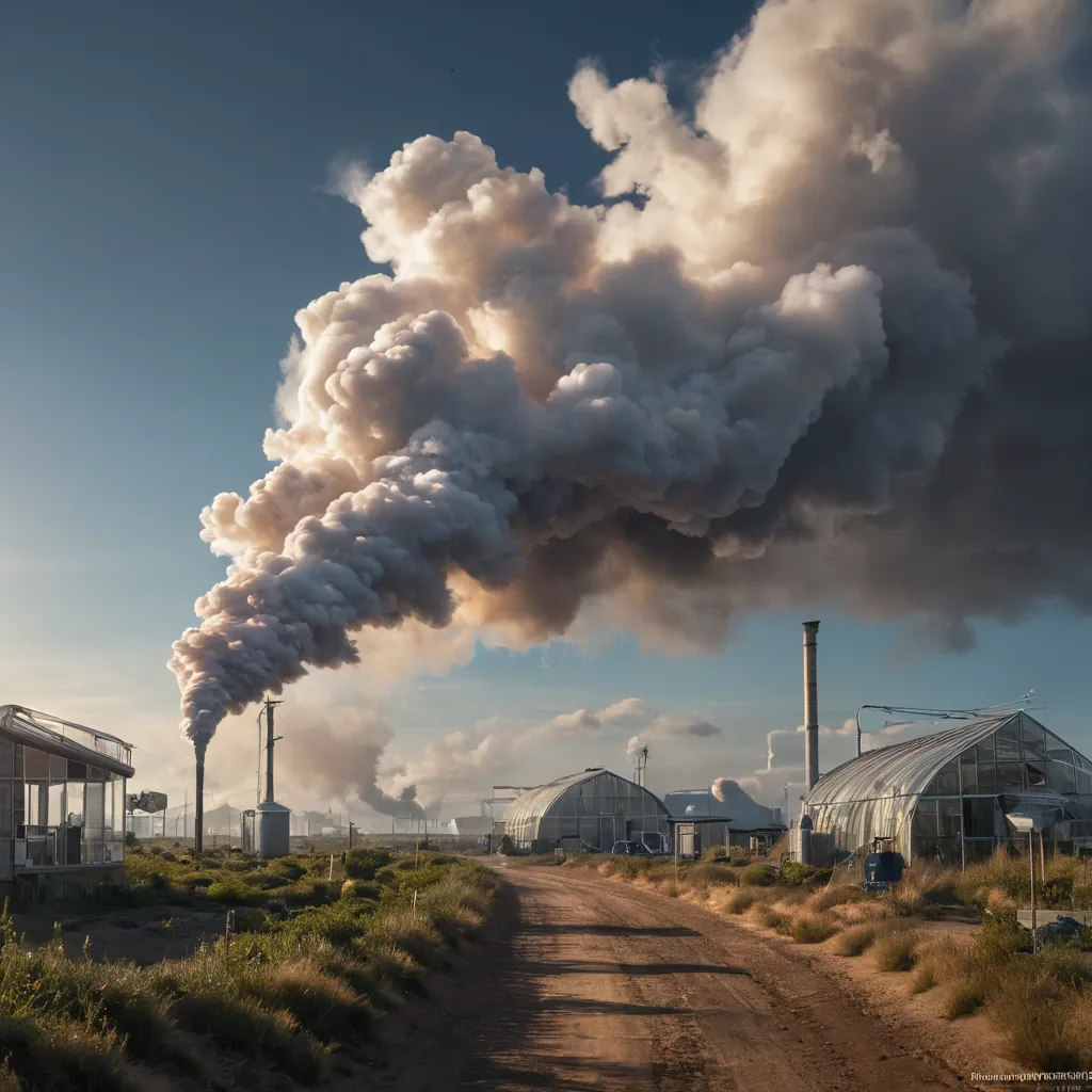 Understanding Climate Change: Key Facts and Data