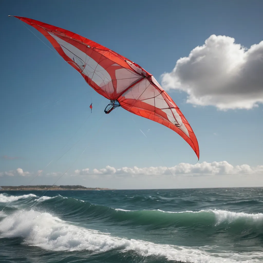 Understanding Force Kites: Their Mechanics and Uses