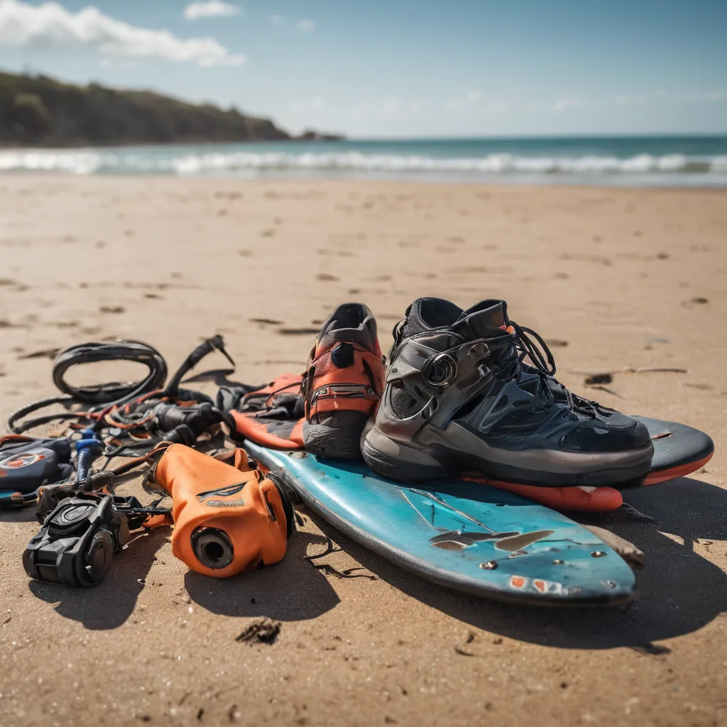 Comprehensive Guide to Kitesurfing Equipment Costs