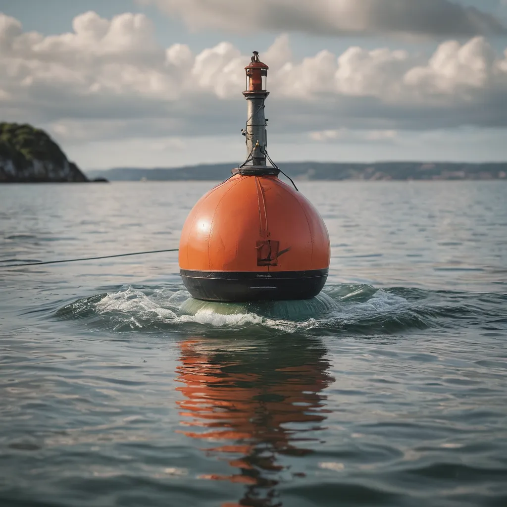 Mastering Sailboat Racing Marks for Competitive Edge