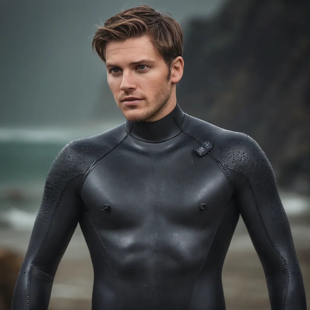 Wetsuit Sizes Explained for Optimal Fit